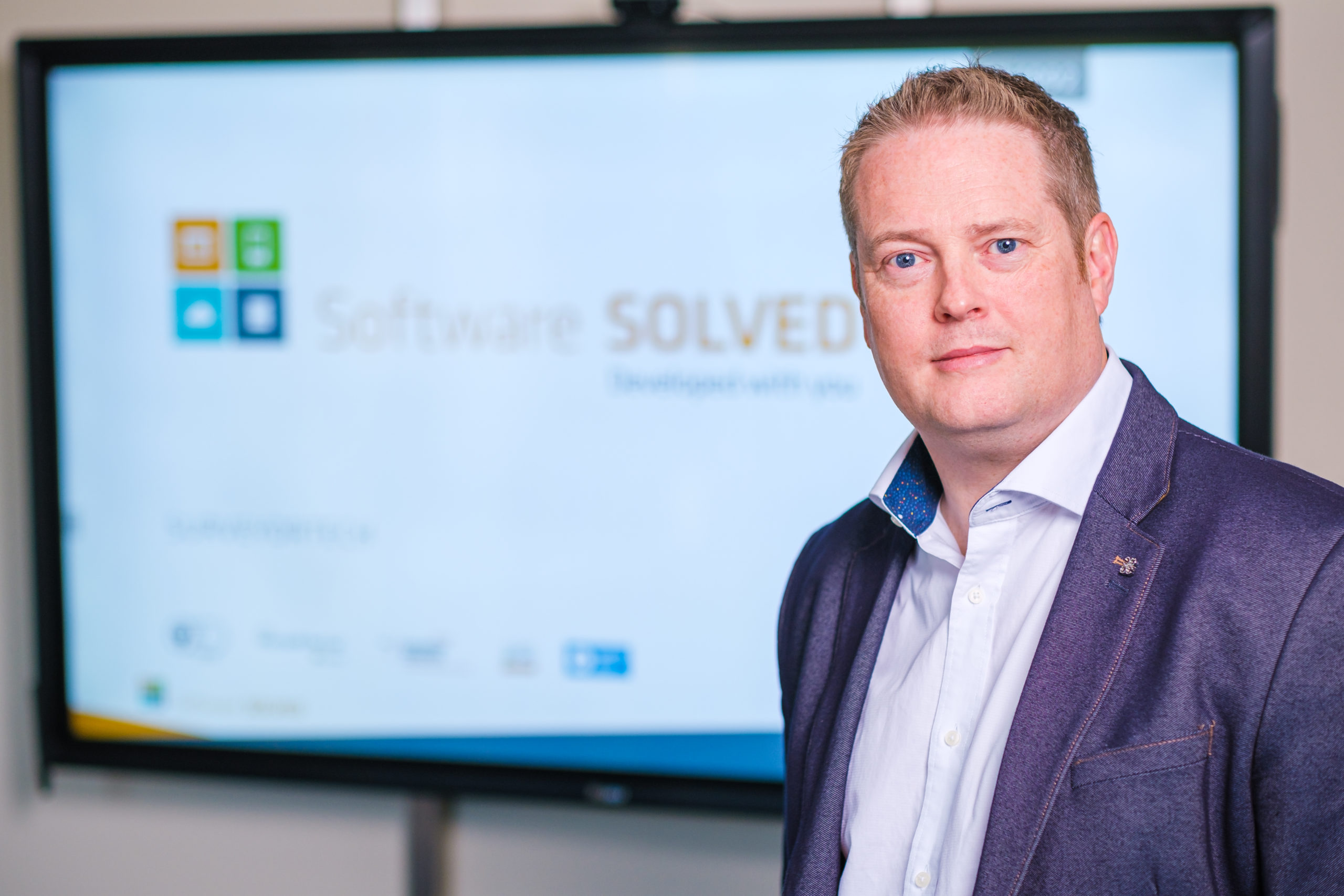 Property Surveys - Rob Faulkner - Software Solved