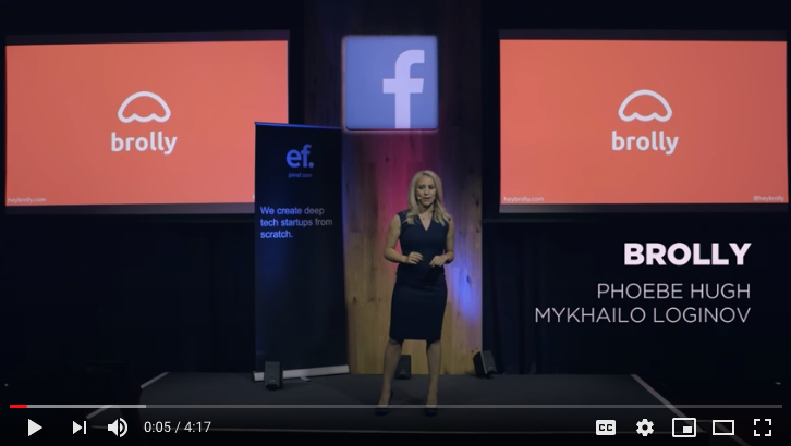 Insurtech Investments - Direct Line Group making it rain for Brolly