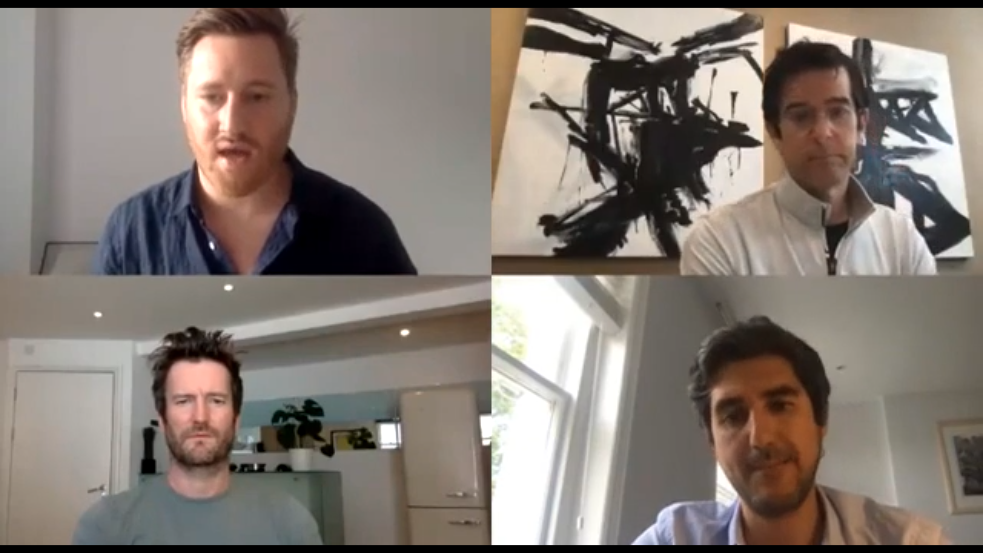 Insurtech 100 Special - AI-driven market intelligence