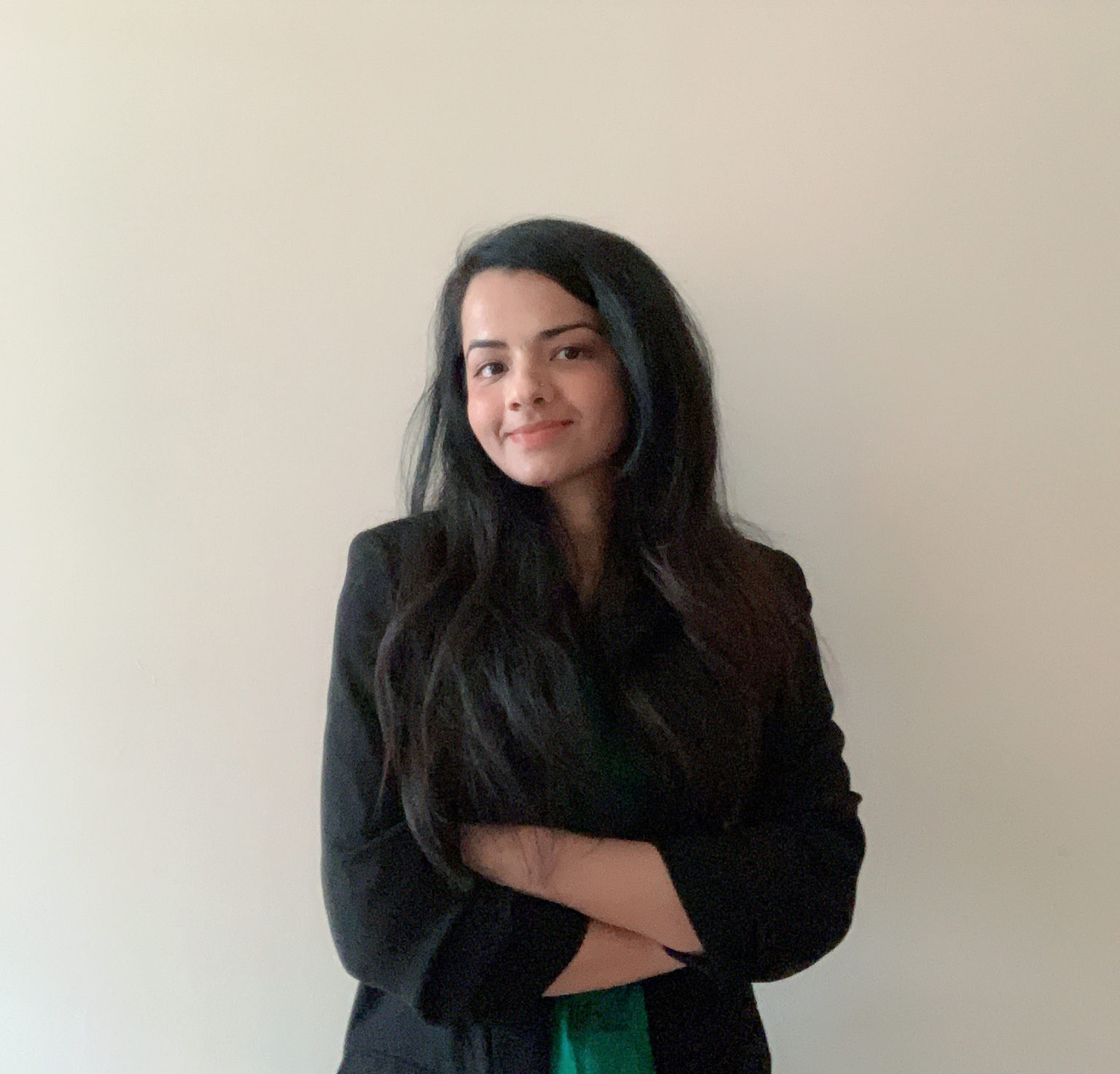 Employee Wellbeing & Business Performance - Megha Prakash-Earthmiles