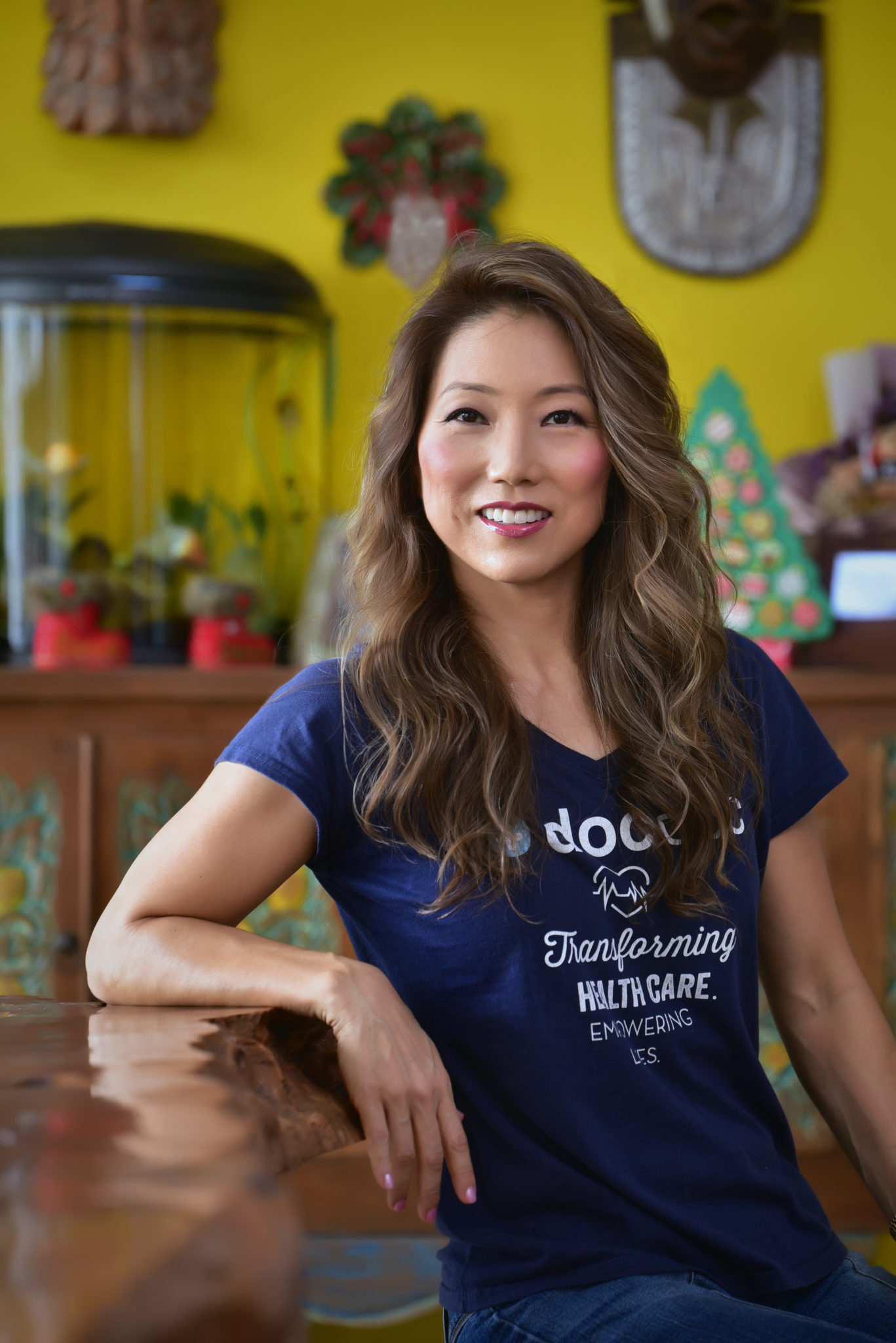 Asia's largest healthcare network - Grace Park - DocDoc