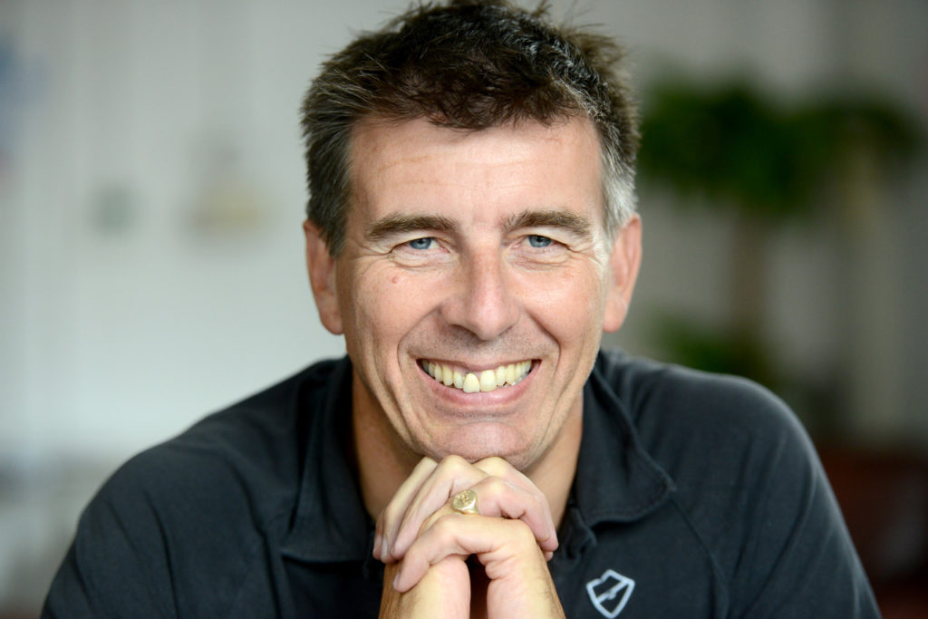 Life insurance with a difference - Phil Zeidler - DeadHappy