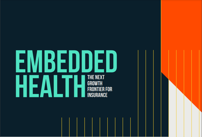 Embedded Health: The next growth frontier for insurance | Sønr