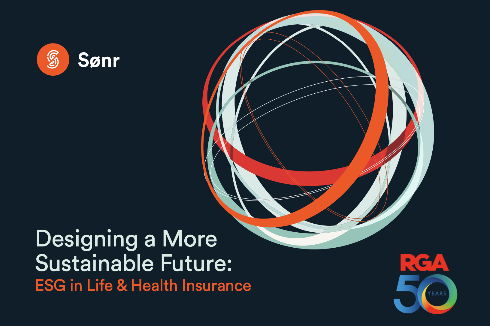 Designing a More Sustainable Future: ESG in Life & Health Insurance