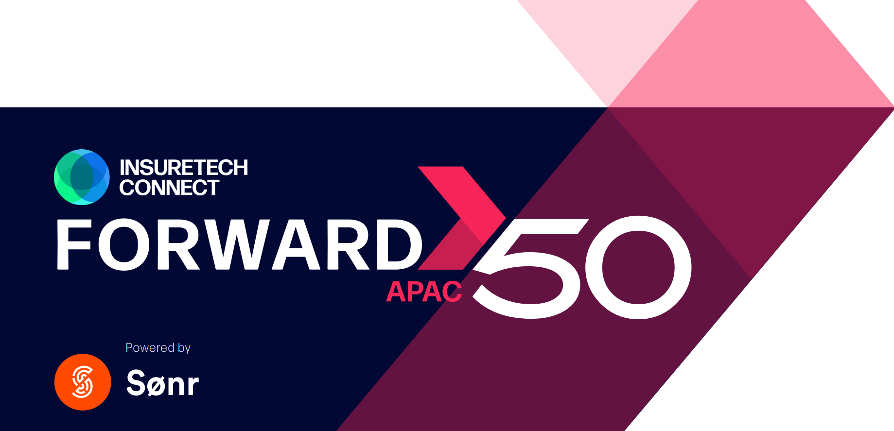 Forward50 APAC | Sønr