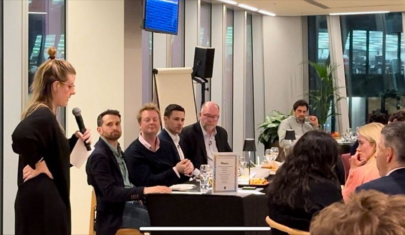 ITC Japan, Boris’ brother and conversational AI | Sønr