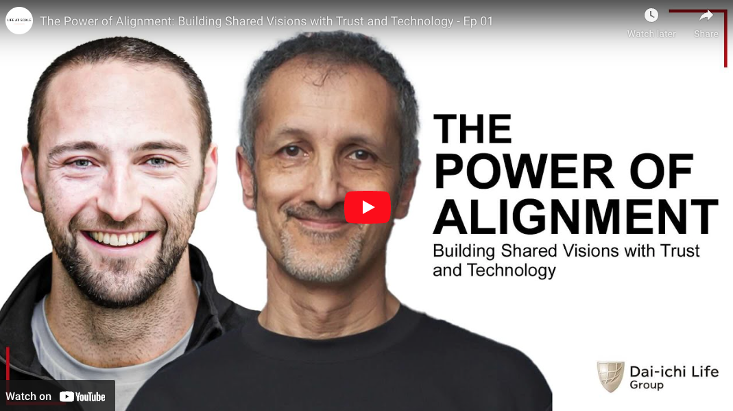 Dr Dre, Hyrox and degenerative AI | Sønr