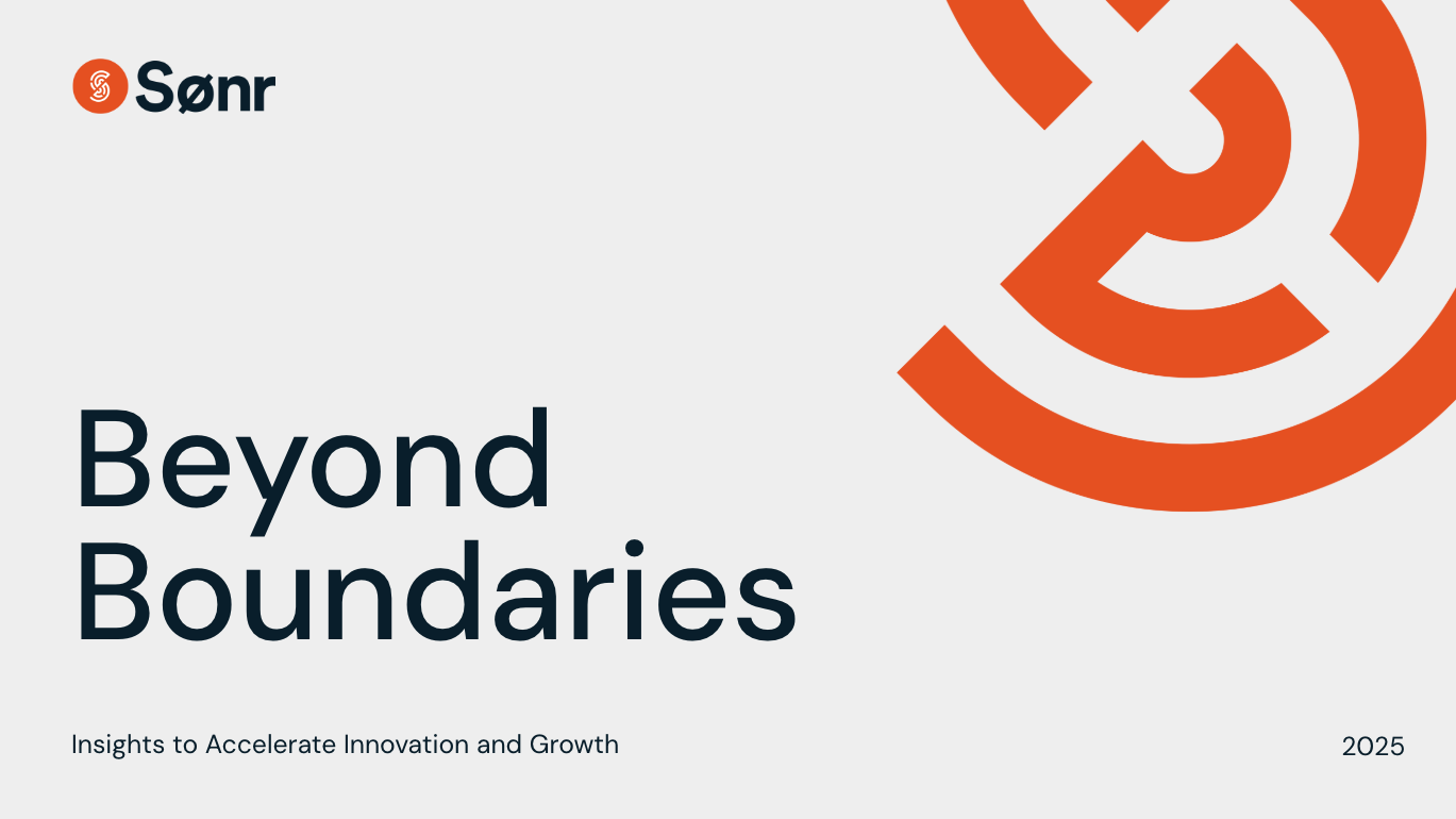 Beyond Boundaries - Insights to Accelerate Innovation and Growth