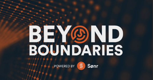 Beyond Boundaries | Sønr